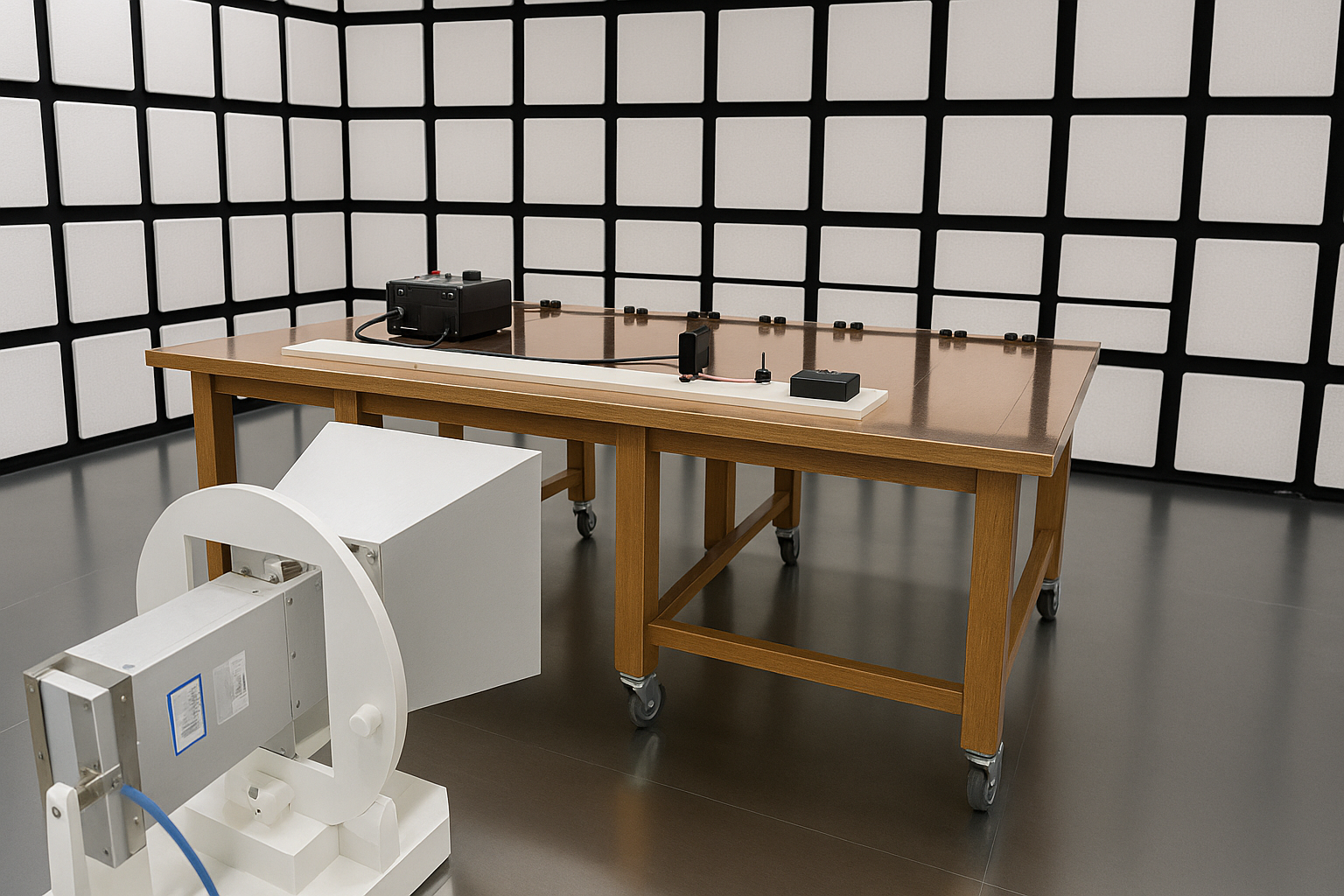 車載ECUの信頼性評価：ALSE法 | EMC試験_放射イミュニティ comquda